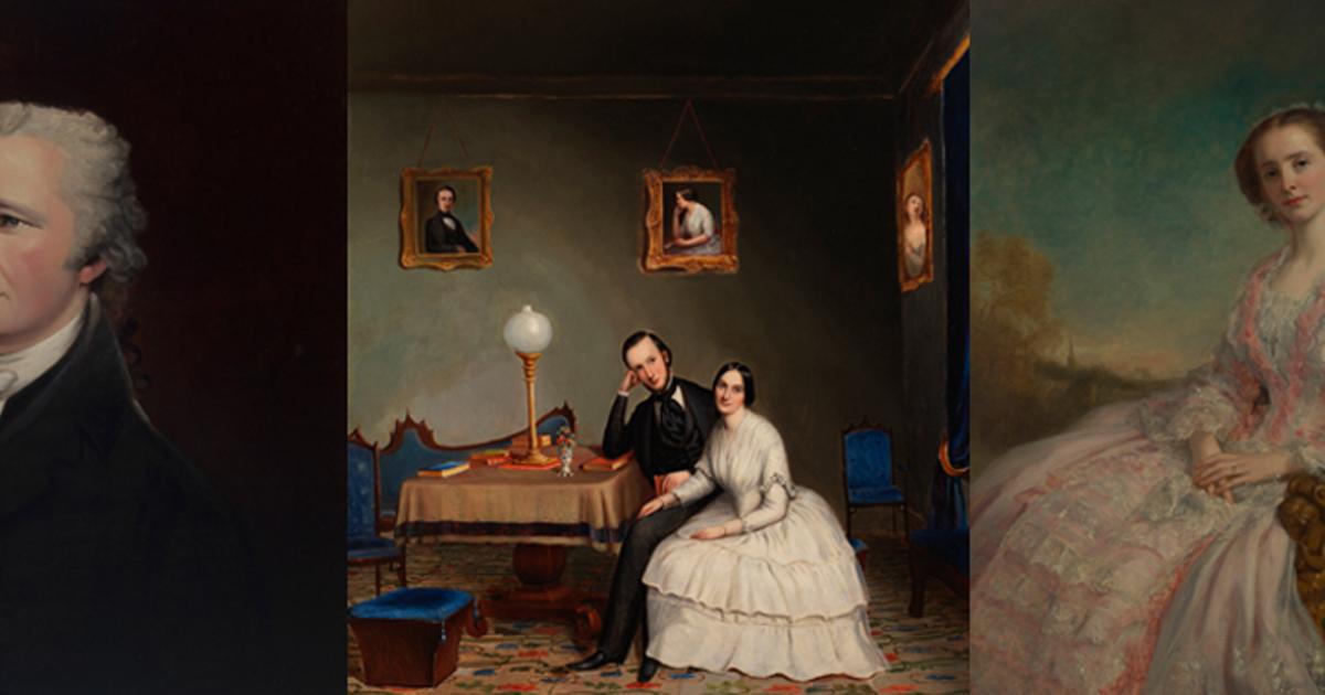 プレステージの撮影| ニューヨーク市立博物館