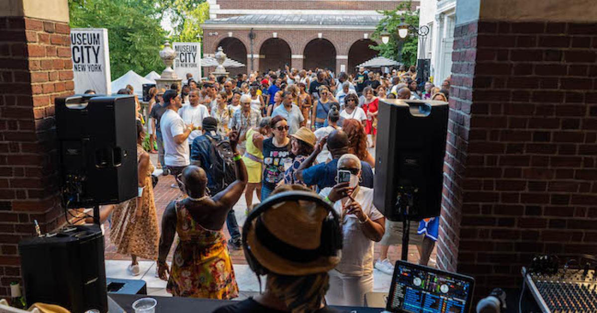 MCNY Wrapped: mirando hacia atrás en 2022