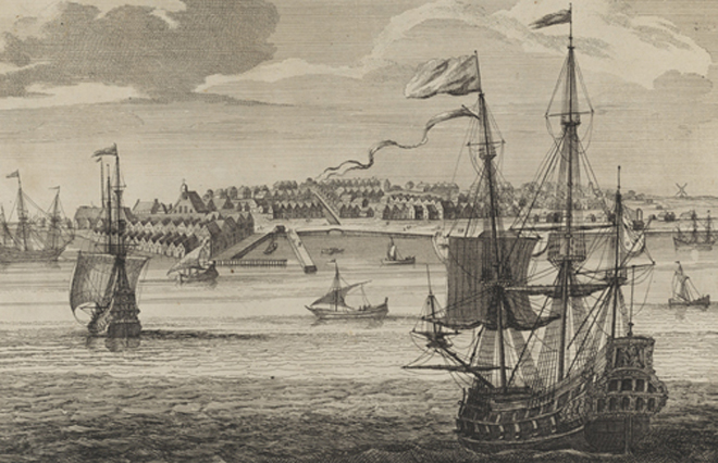 The Contentious History of Supplying Water to Manhattan | Museum of the ...