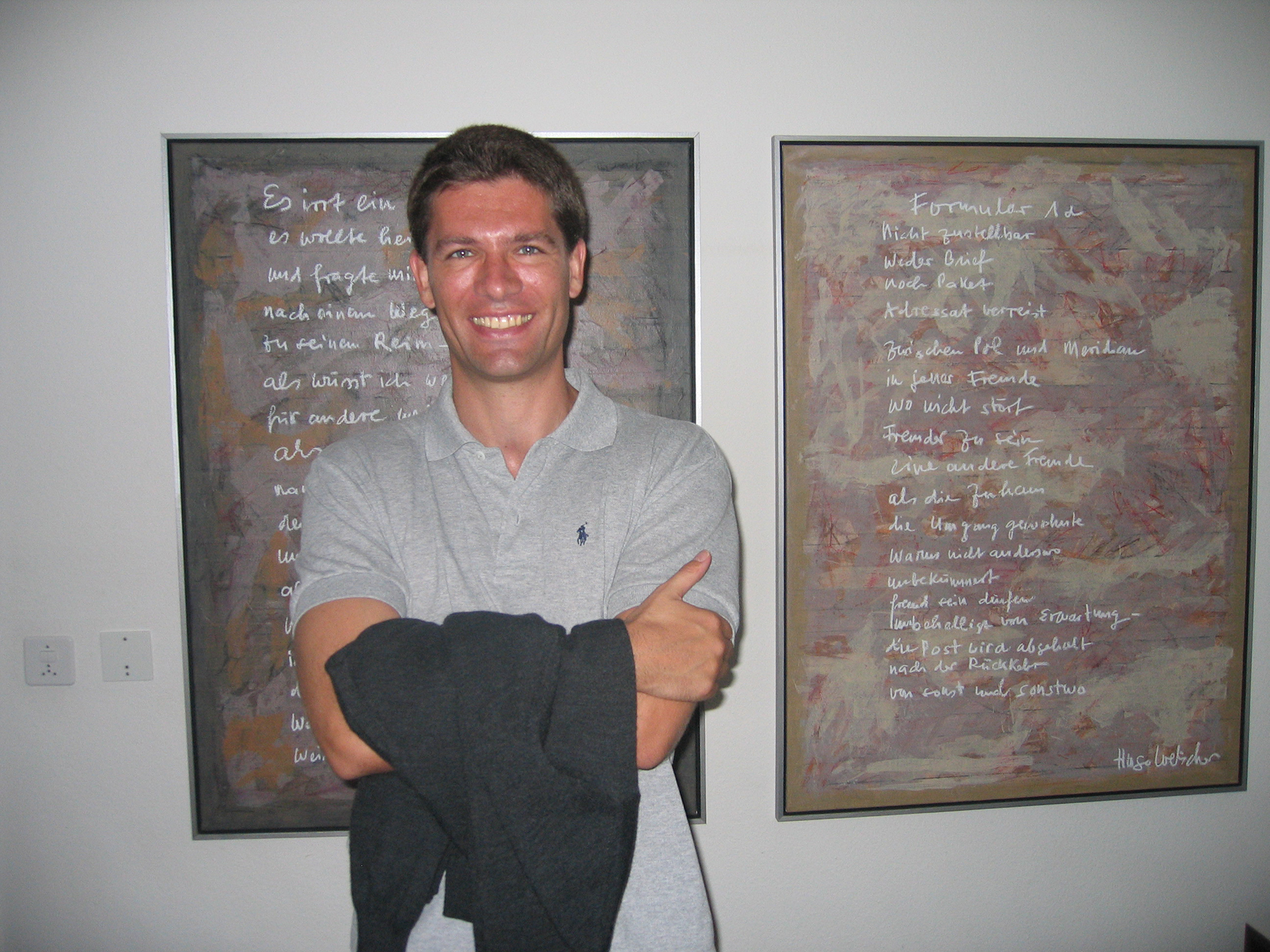 Professor Jeroen Dewulf | Museum of the City of New York