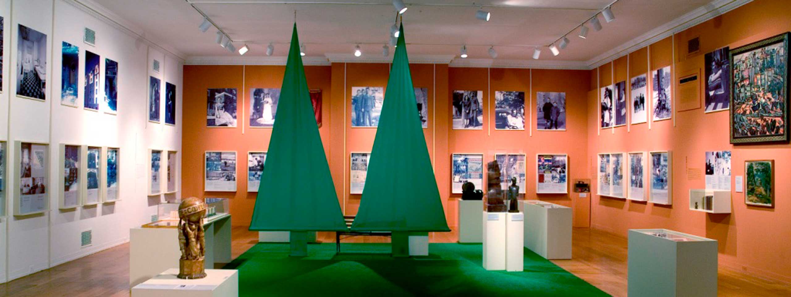 Radicals in the Bronx | Museum of the City of New York