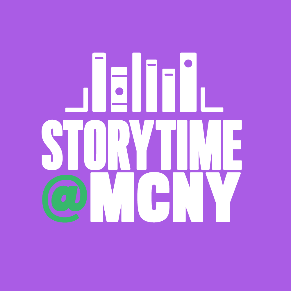 Storytime @ MCNY Thumbnail | Museum of the City of New York