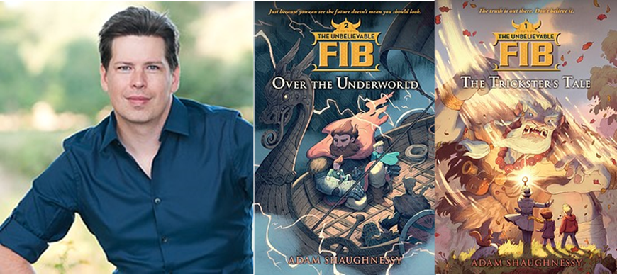 Fireside Chat: Adam Shaughnessy | Museum of the City of New York