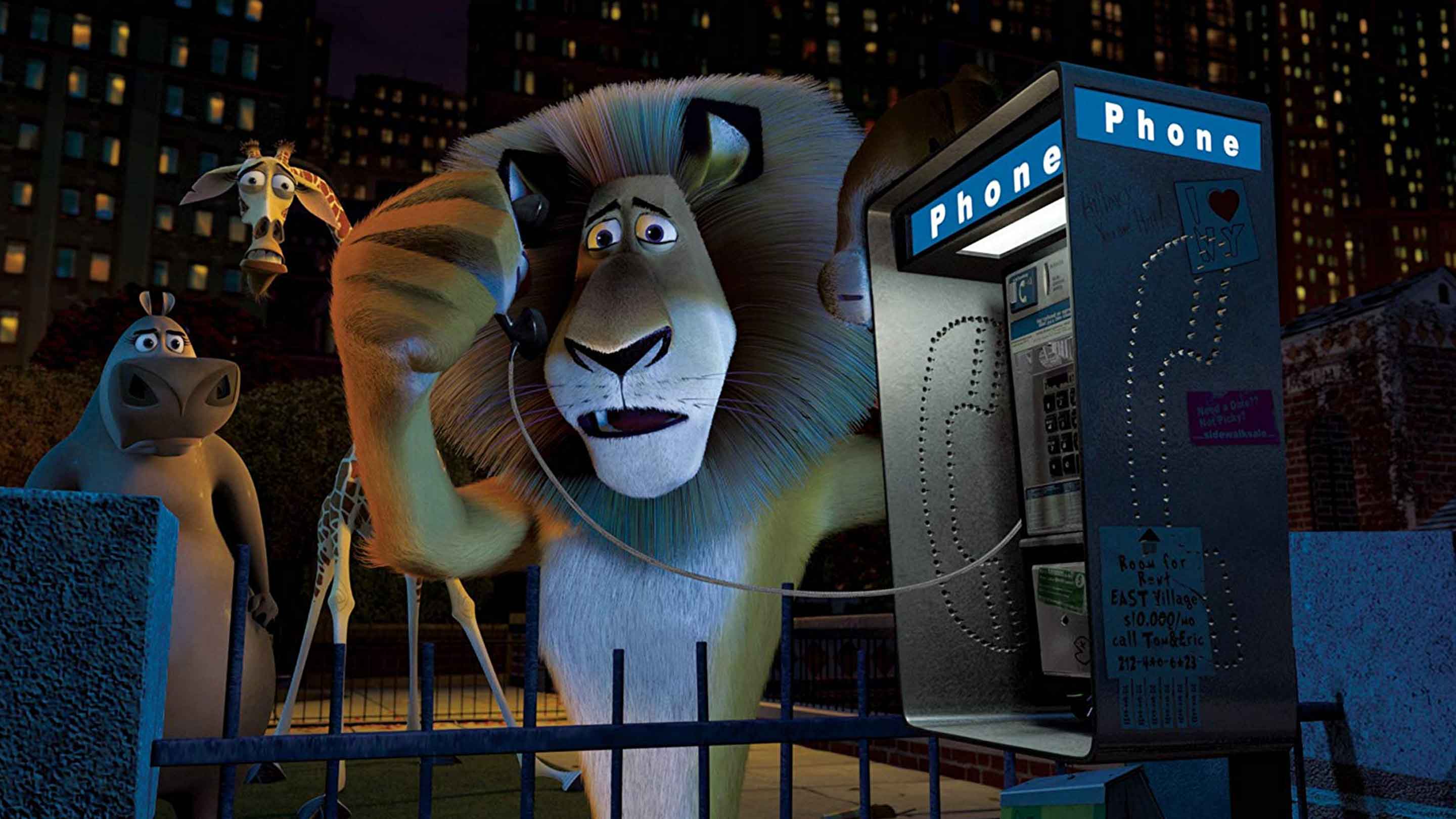 Alex en Tele | Museo de la Ciudad de Nueva York