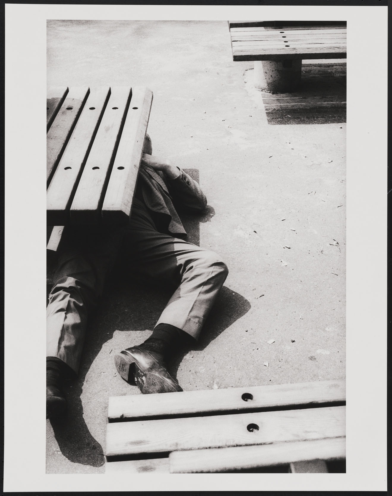 From the Fulton Market to the Forty-Deuce: Leland Bobbé’s New York in ...