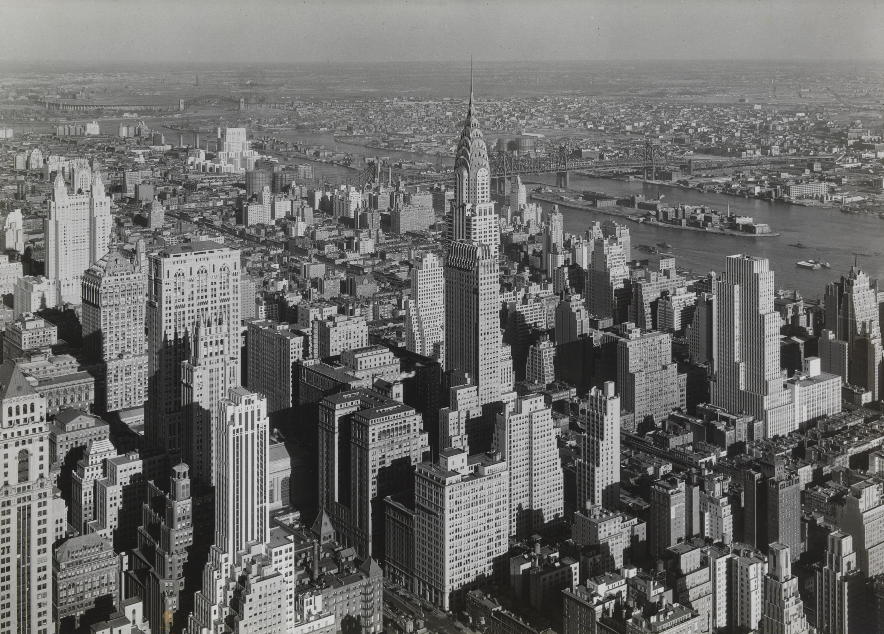 400 Years Of History Live From New York Museum Of The City Of New York