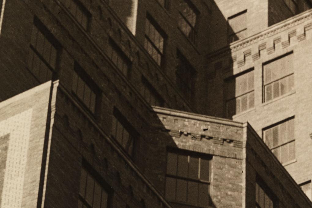 Sherril Schell | Museum of the City of New York