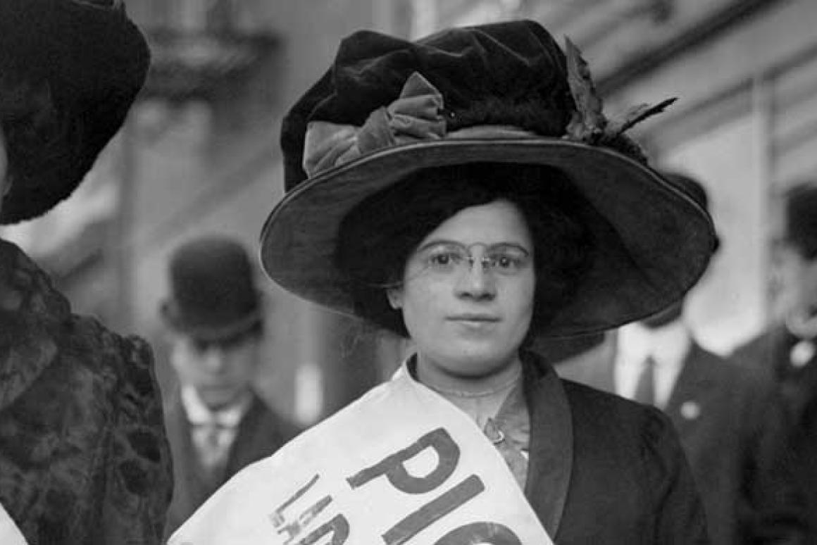 Garment Workers | Museum of the City of New York