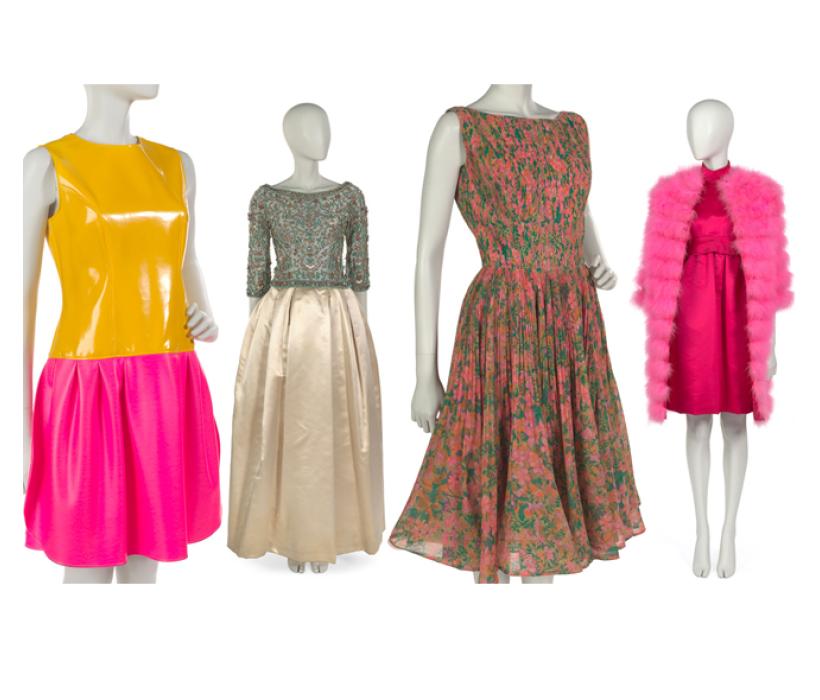 Collections | Museum of the City of New York