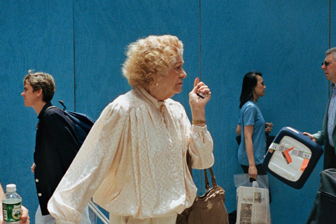 Manhattan Noon | Museum of the City of New York