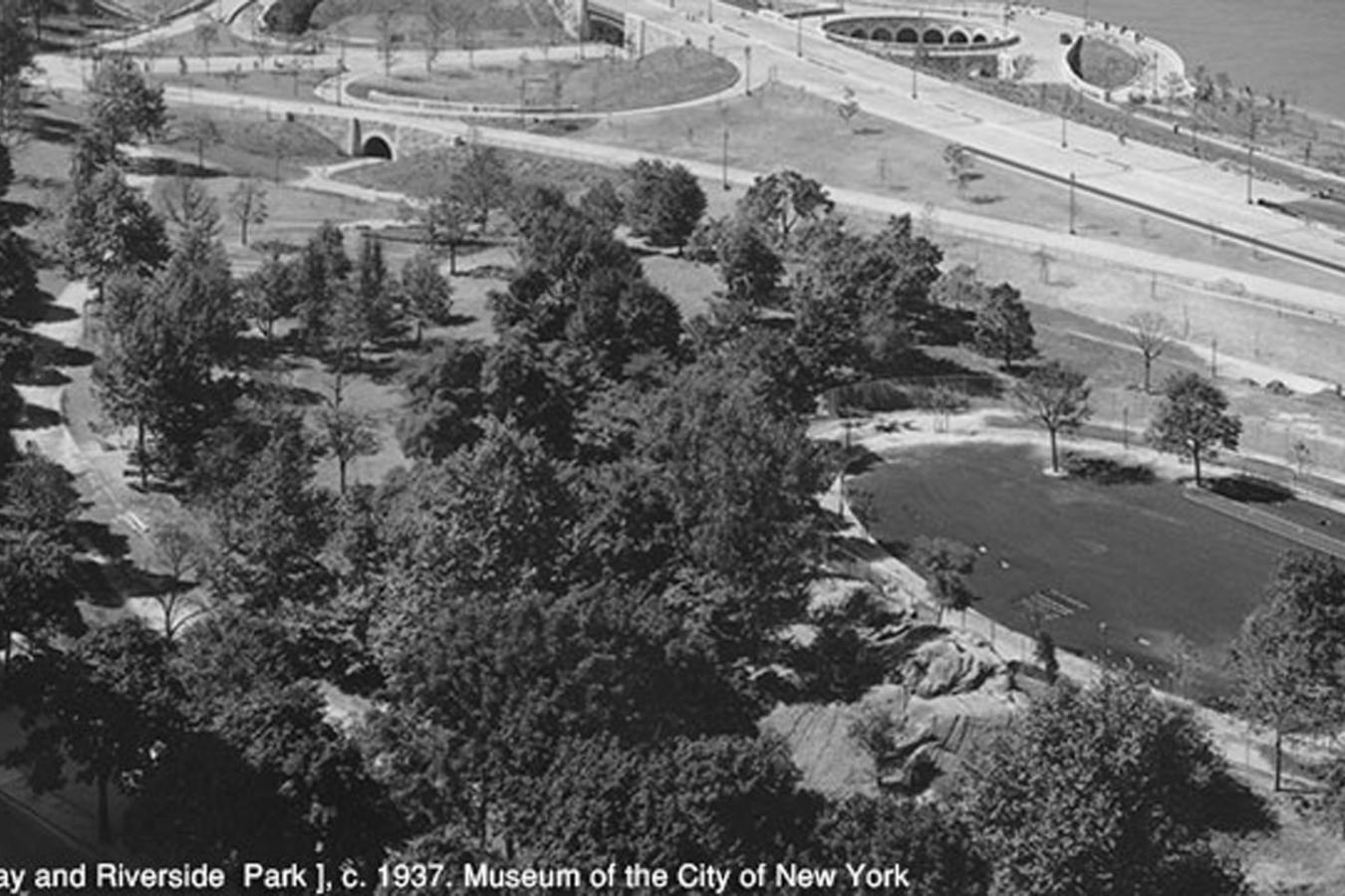 Robert Moses and the Modern City | Museum of the City of New York