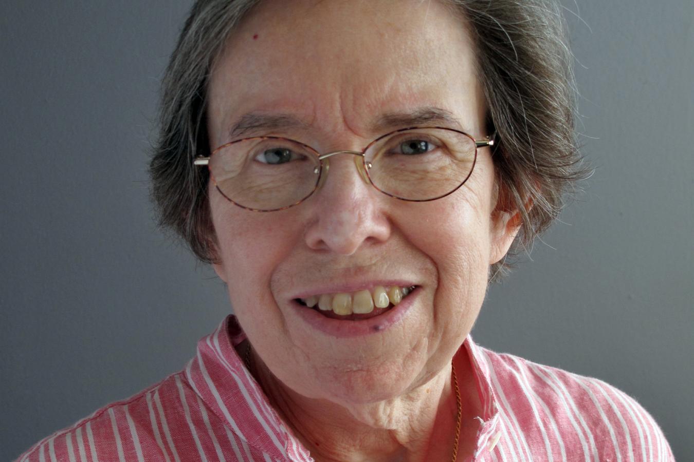 Dr. Joyce Goodfriend | Museum of the City of New York