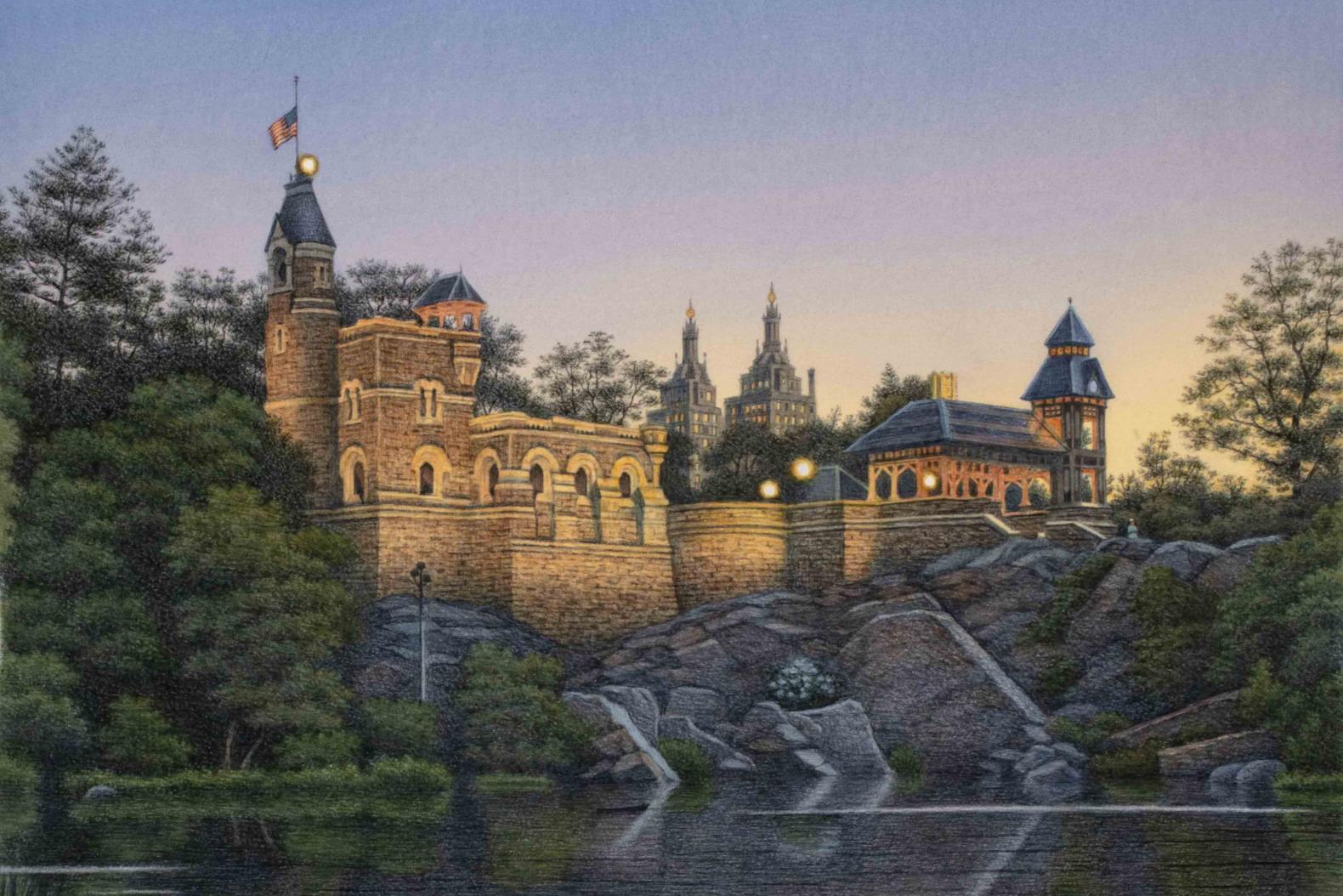 Home | Museum of the City of New York