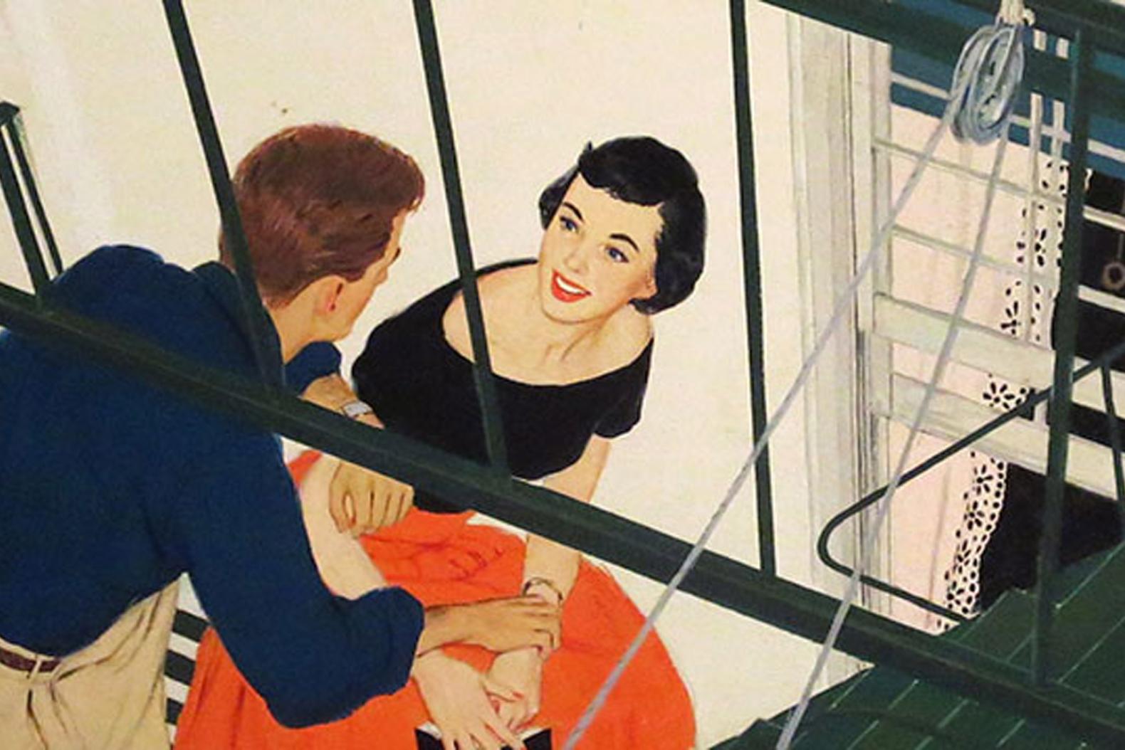 Mac Conner | Museum of the City of New York