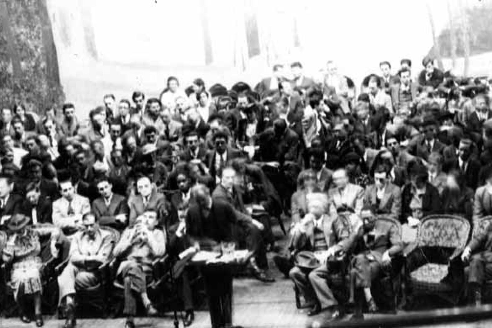 Activist Literature | Museum of the City of New York