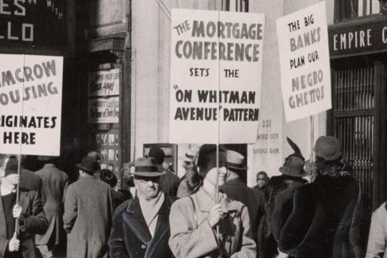 Civil Rights | Museum of the City of New York