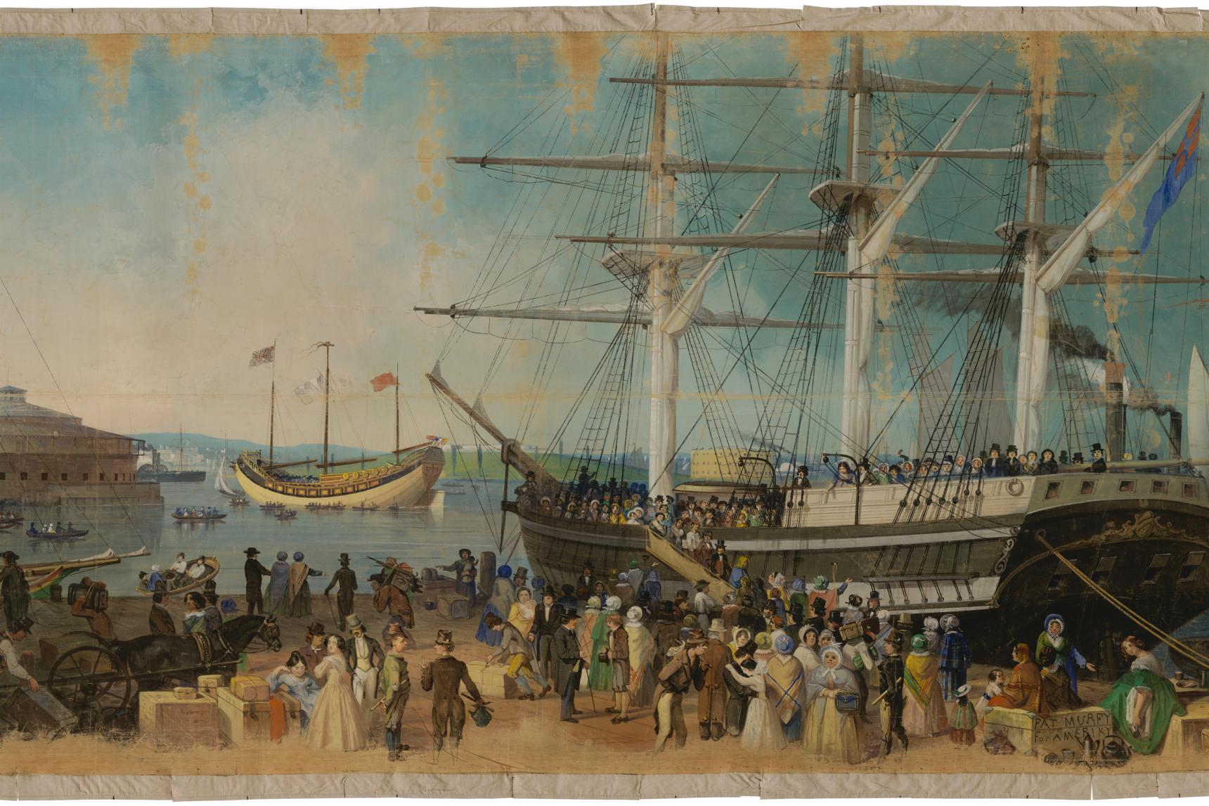 Home | Museum of the City of New York