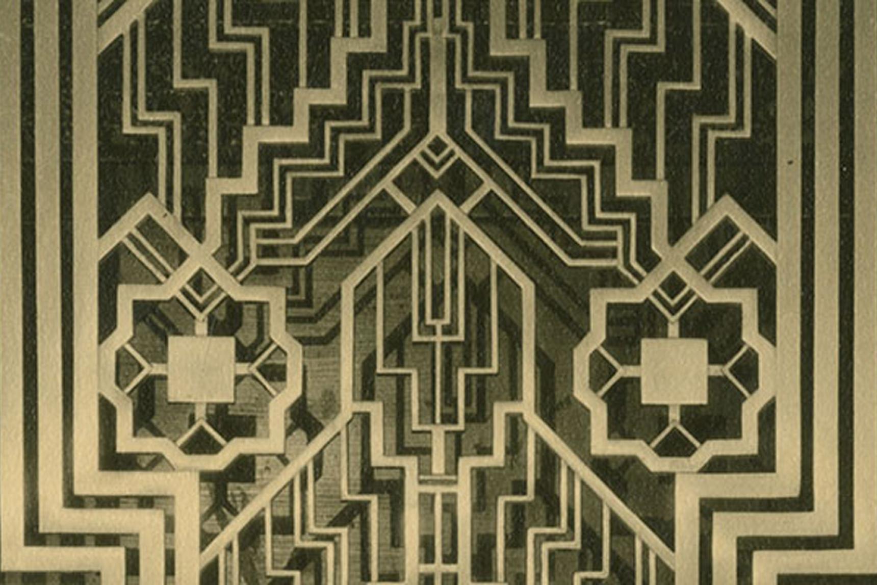 Paris/New York | Museum of the City of New York