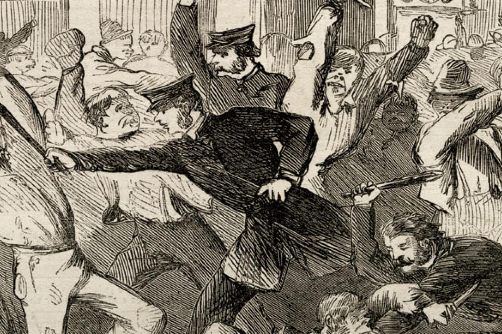 Abolishing Slavery | Museum of the City of New York