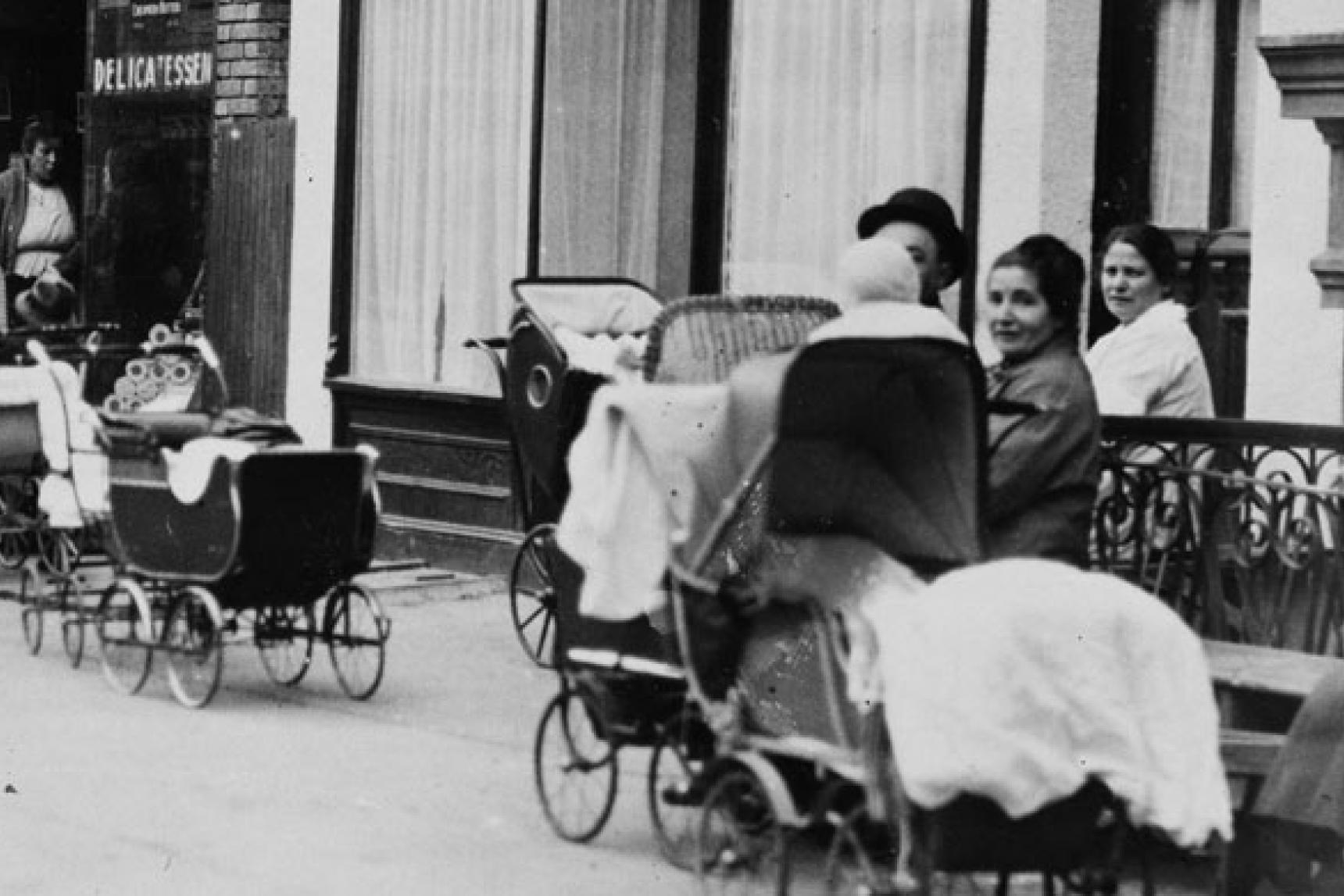 Gender Equality | Museum of the City of New York