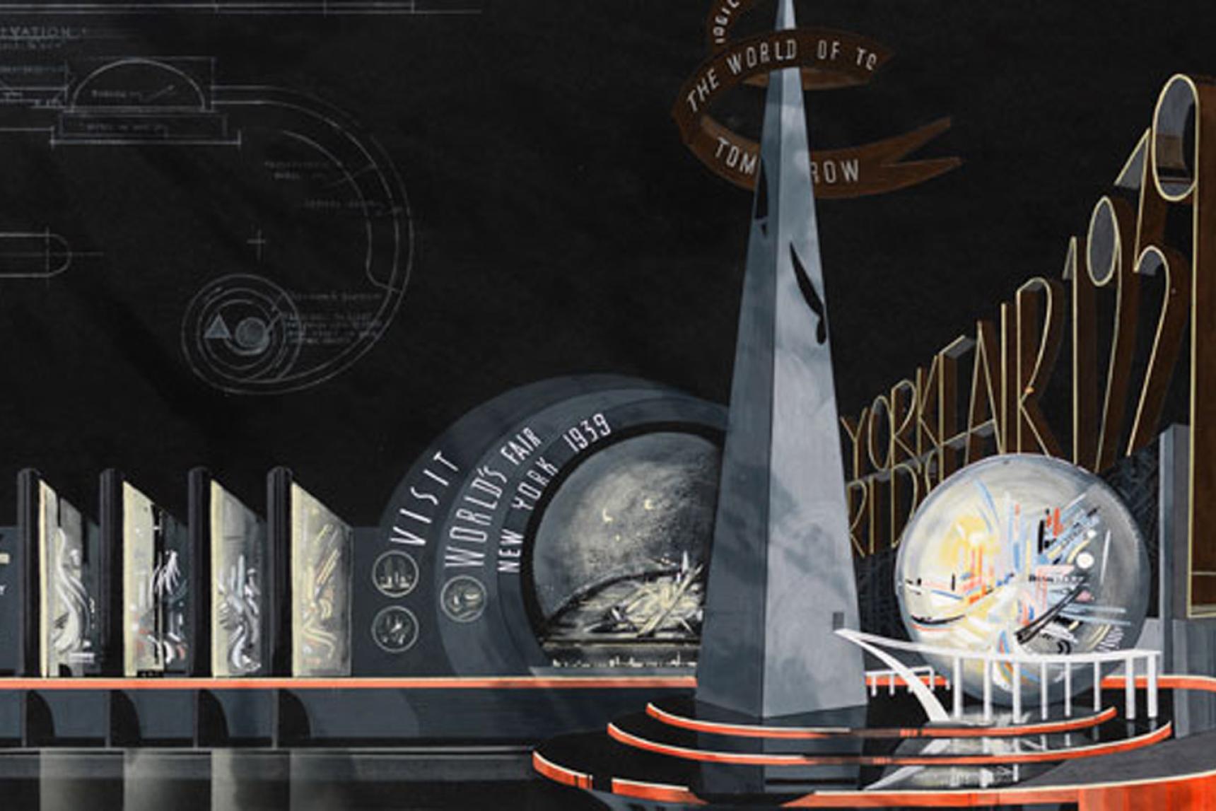 Designing Tomorrow | Museum of the City of New York