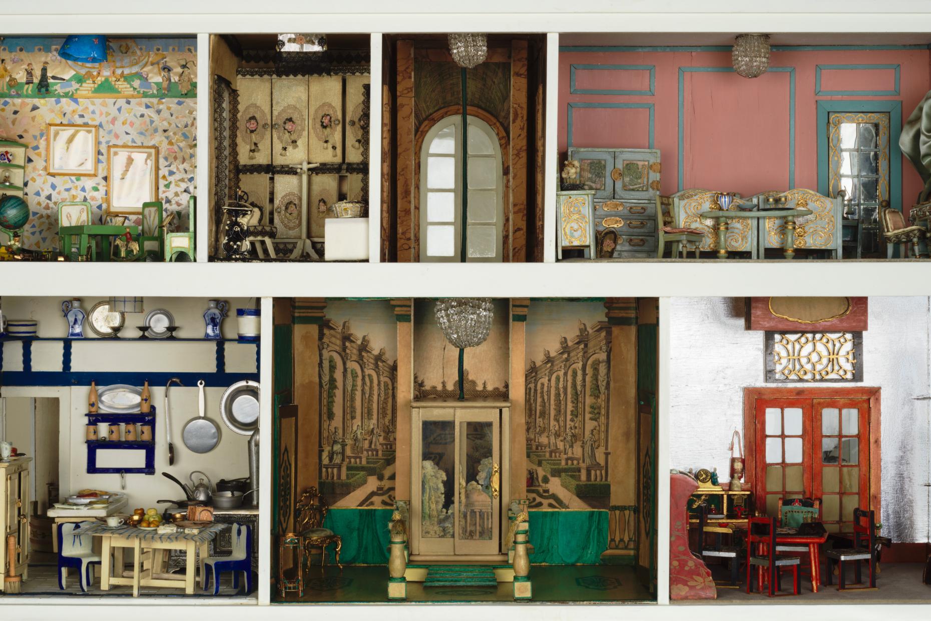Home | Museum of the City of New York