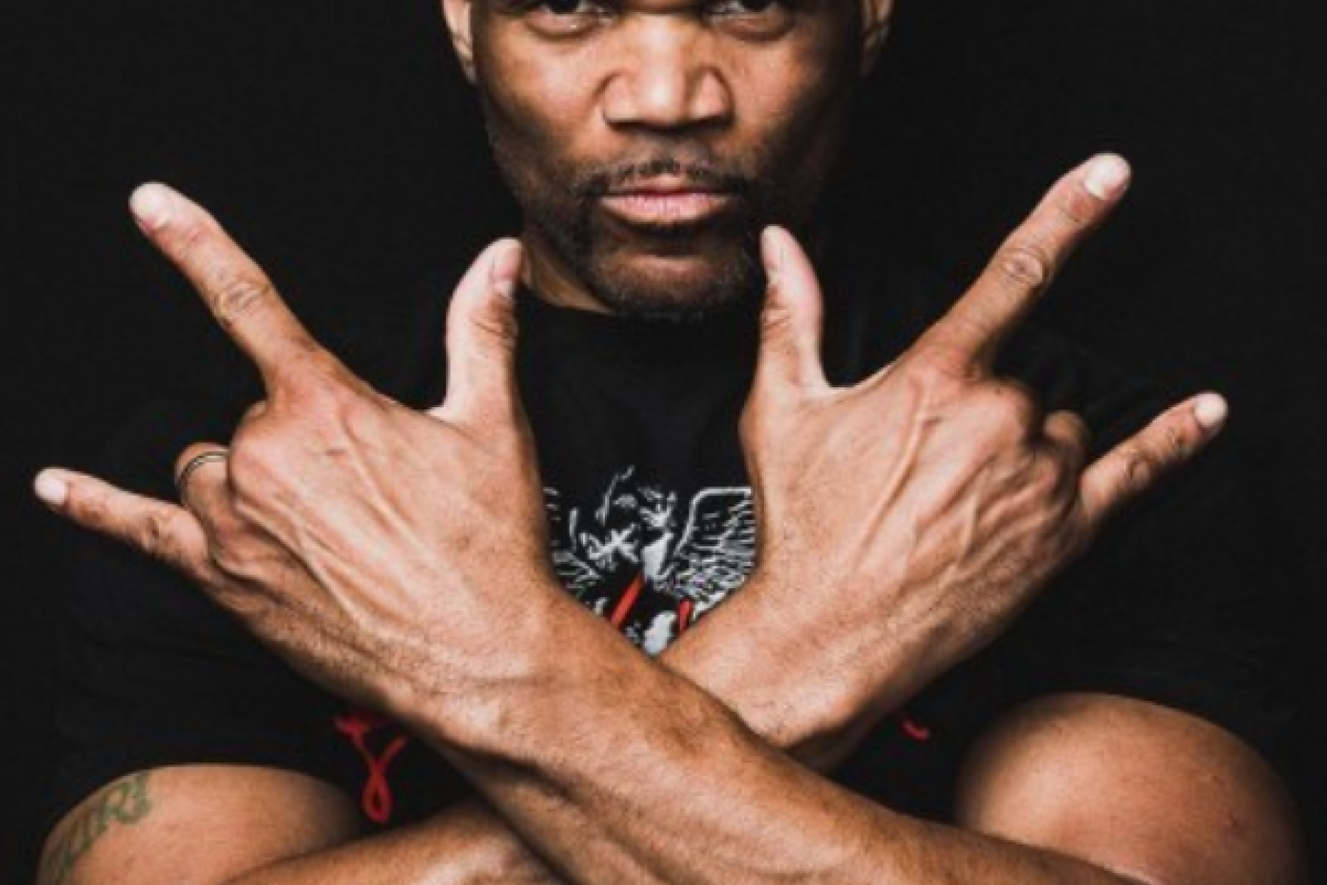 Ep. 1: Darryl “DMC” McDaniels, Part 1 – Hollis, Queens | Museum of the ...