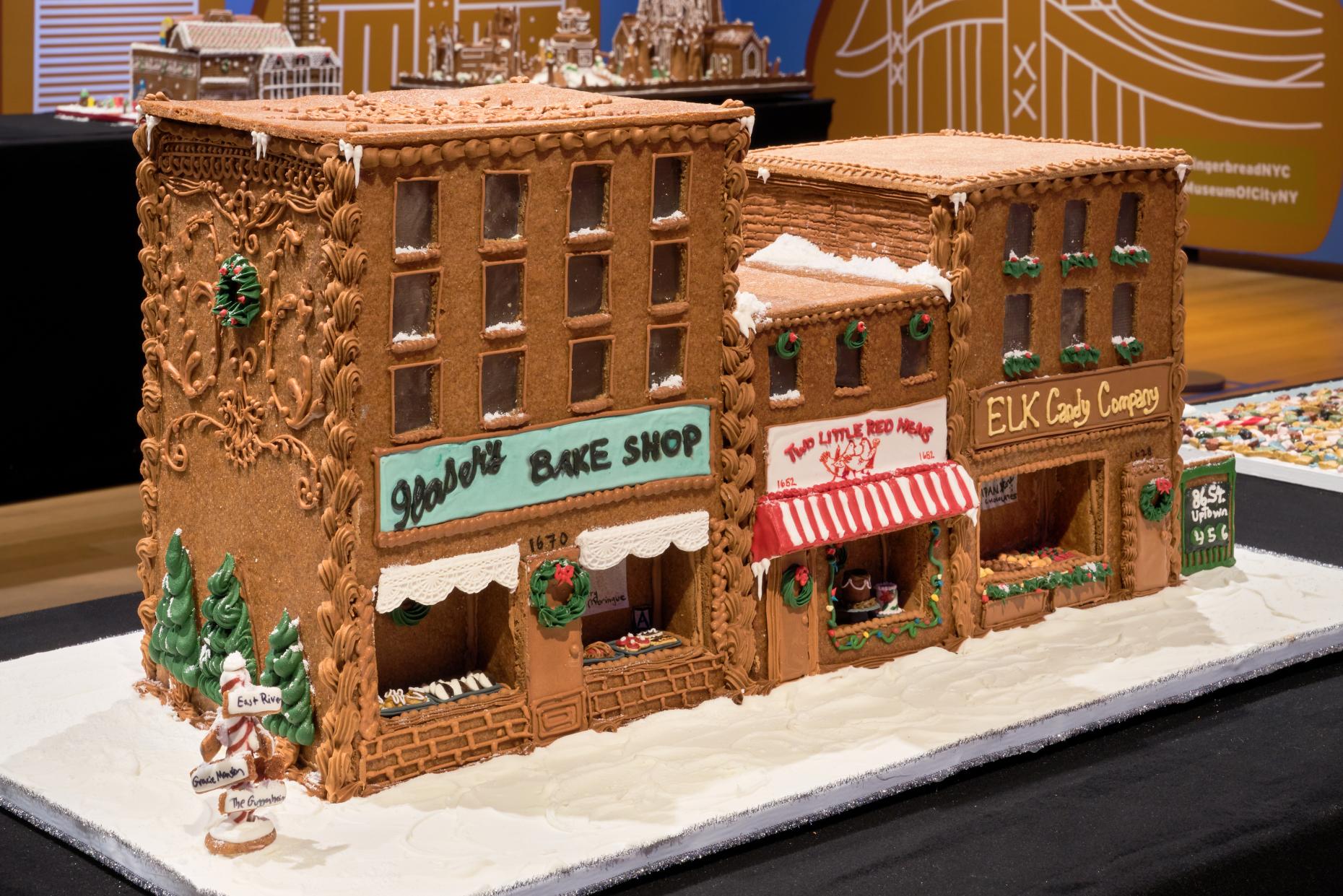 Home | Museum of the City of New York