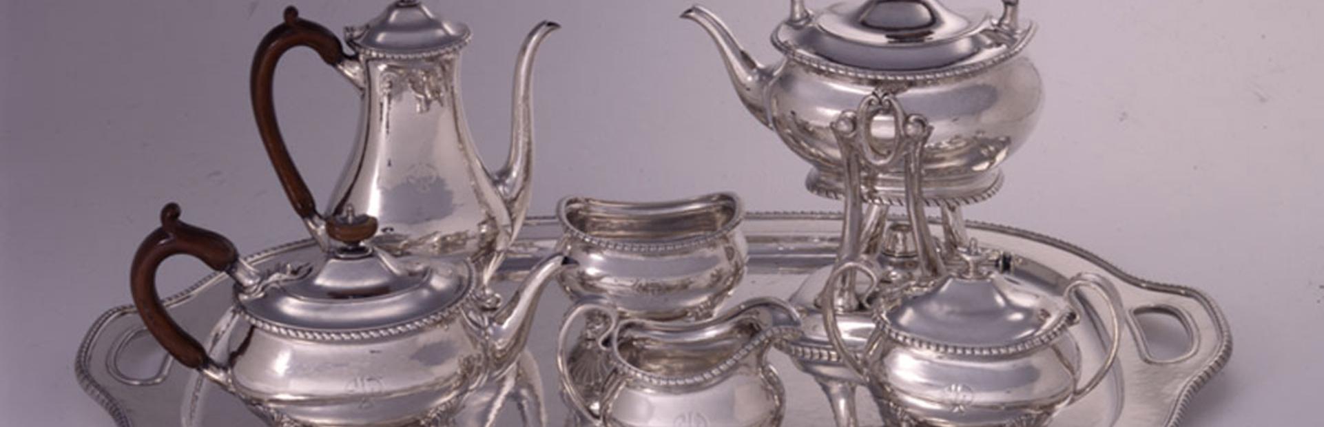 The American Style | Museum of the City of New York