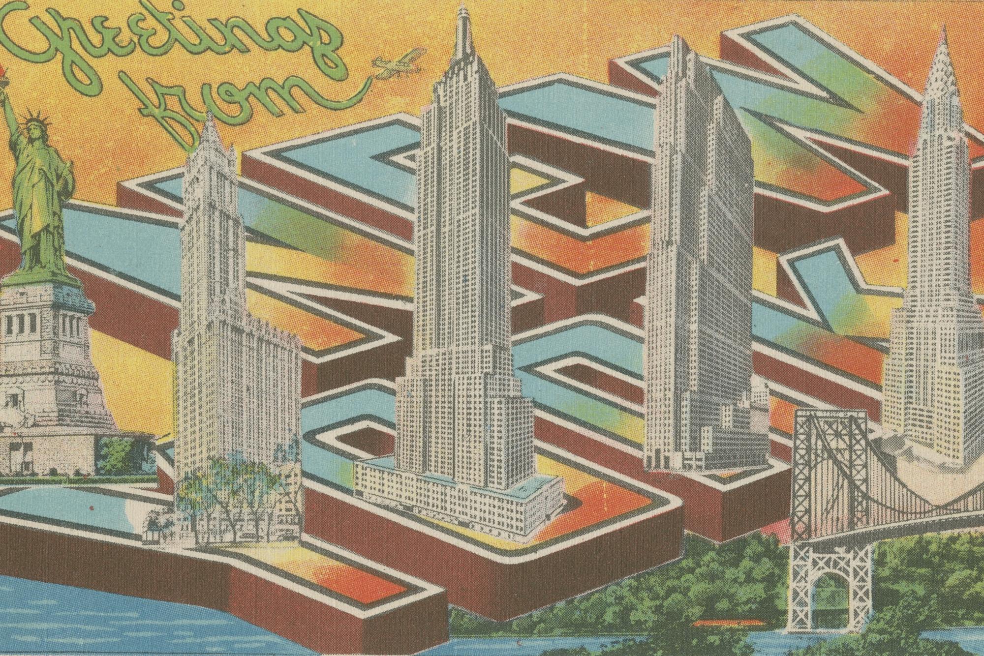 Home | Museum of the City of New York