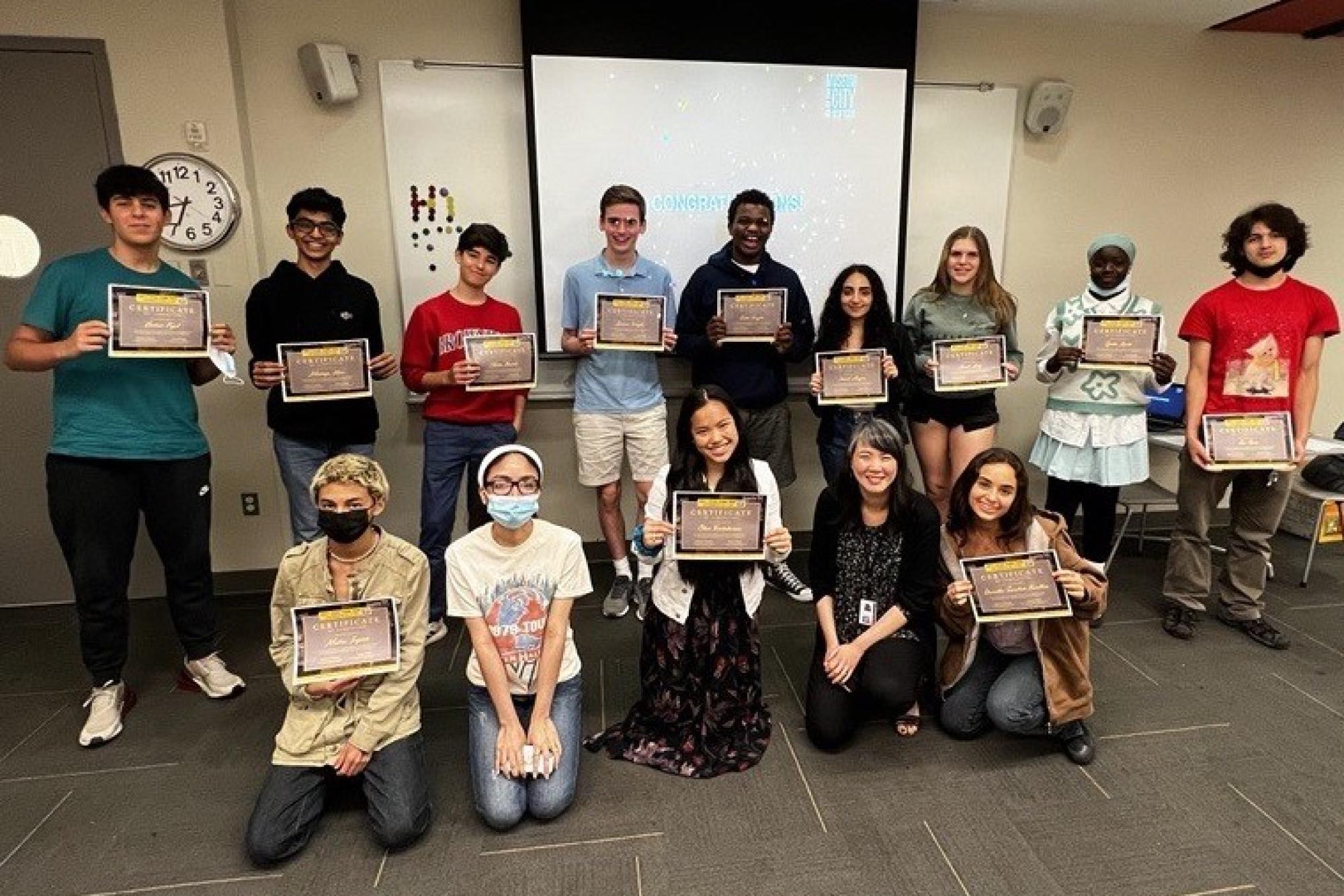 Triple E – Explore, Examine, Engage | Museum of the City of New York