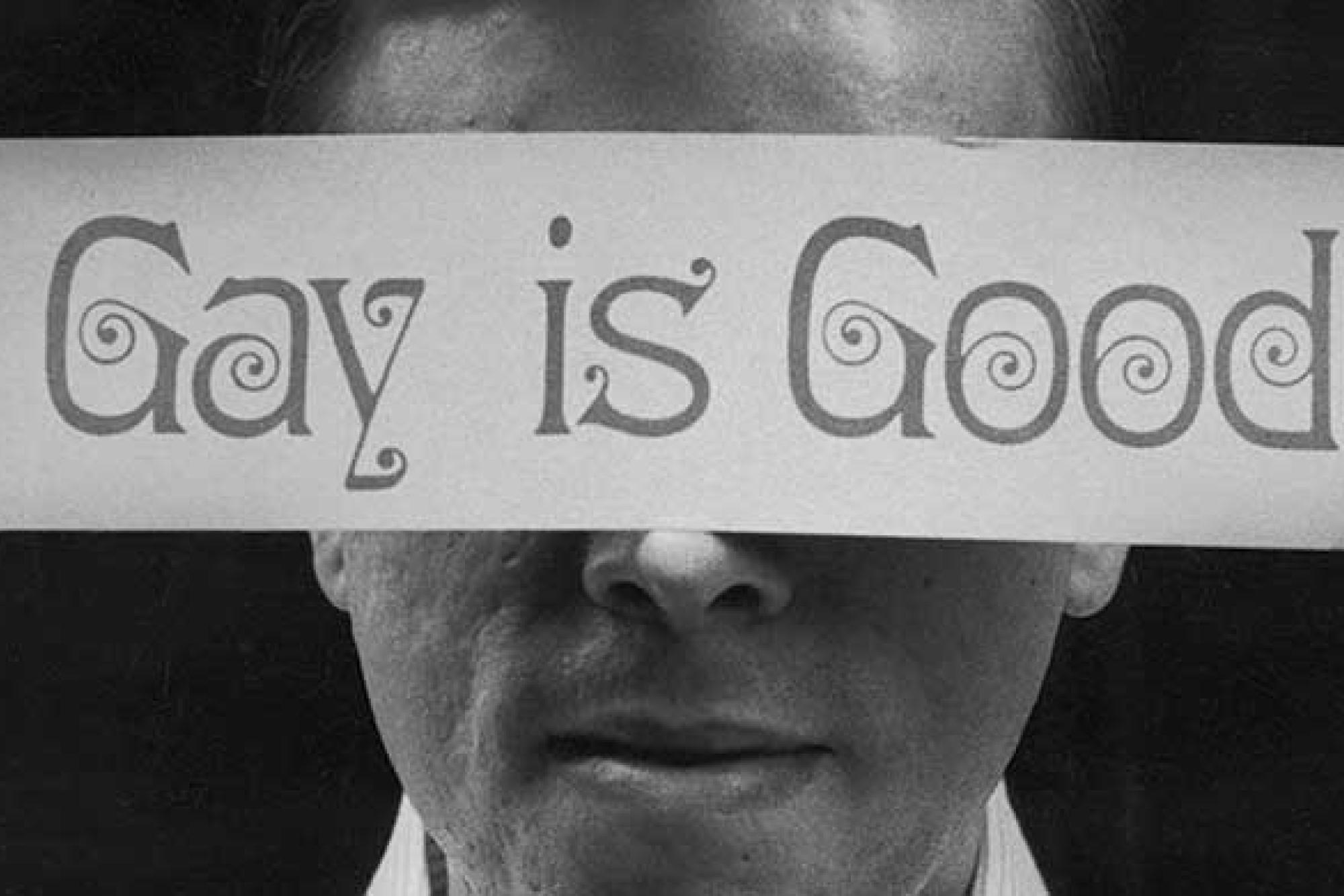 LGBTQ+ Rights | Museum of the City of New York