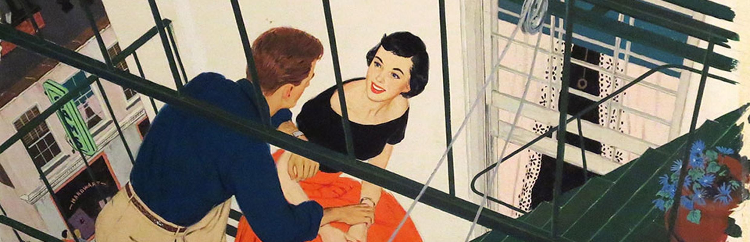 Mac Conner | Museum of the City of New York