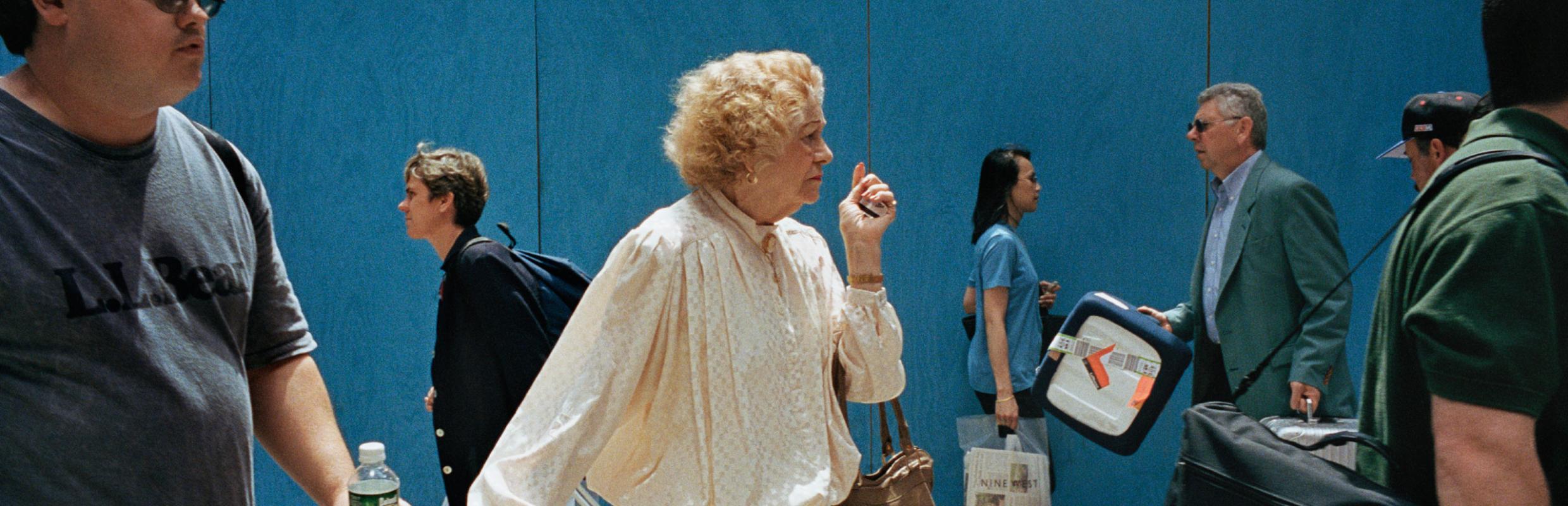 Manhattan Noon | Museum of the City of New York