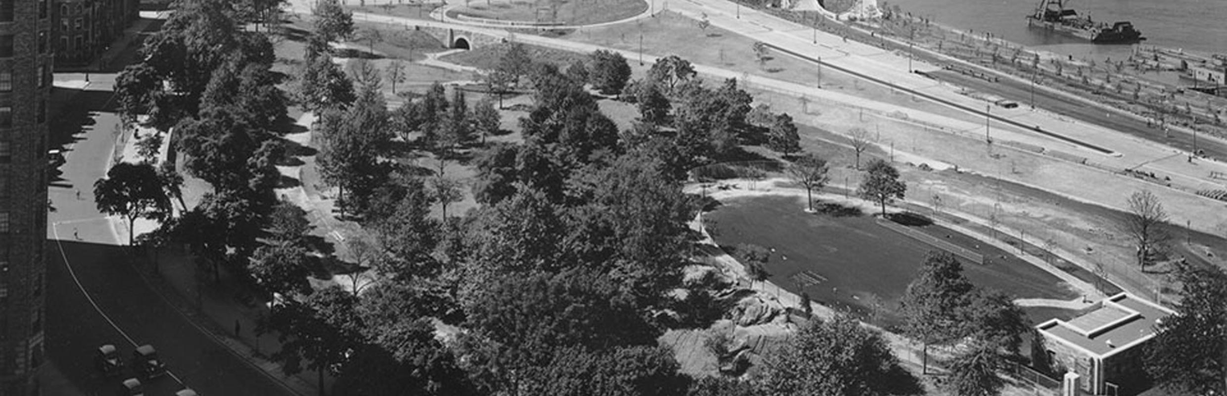 Robert Moses and the Modern City | Museum of the City of New York