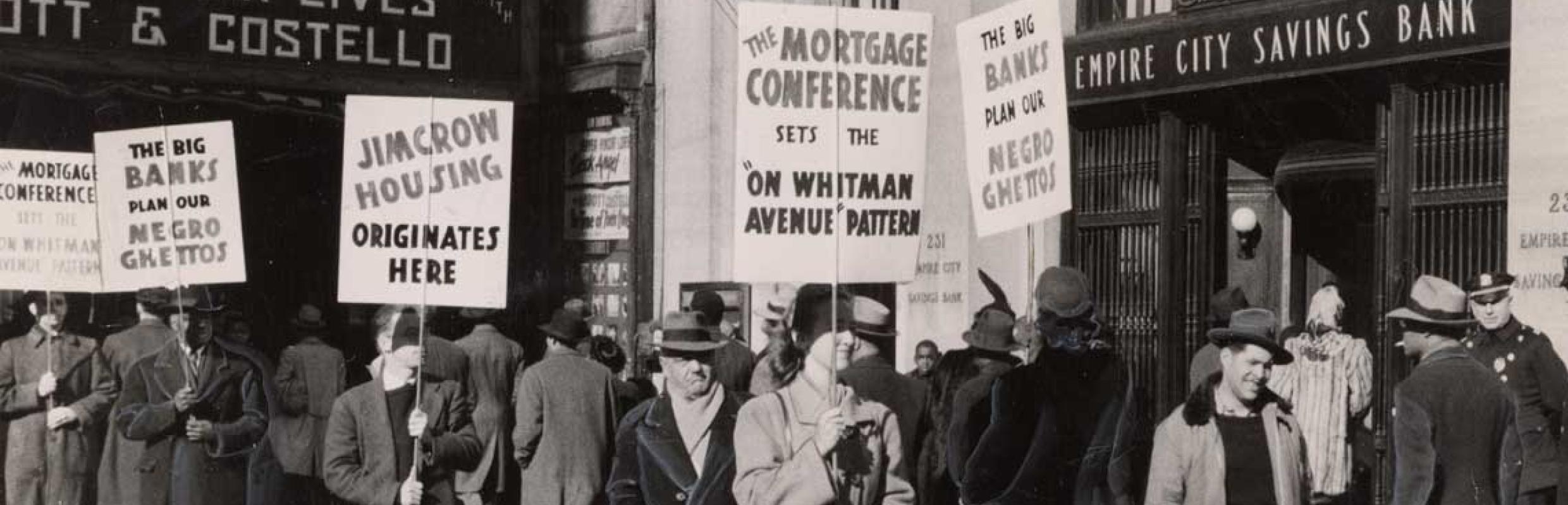 Civil Rights | Museum of the City of New York