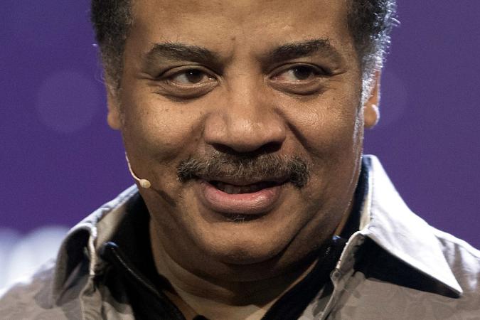 Ep. 7 Neil deGrasse Tyson – Riverdale, the Bronx | Museum of the City ...