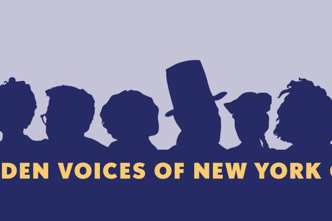 Hidden Voices: Asian American and Pacific Islander Heritage Month ...
