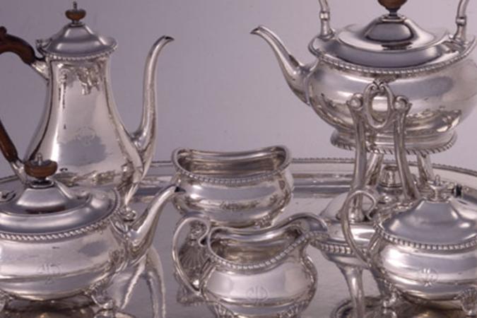 The American Style | Museum of the City of New York