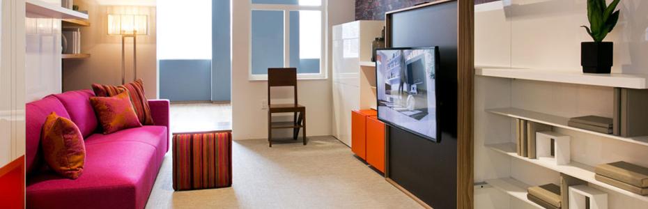 Making Room | Museum of the City of New York