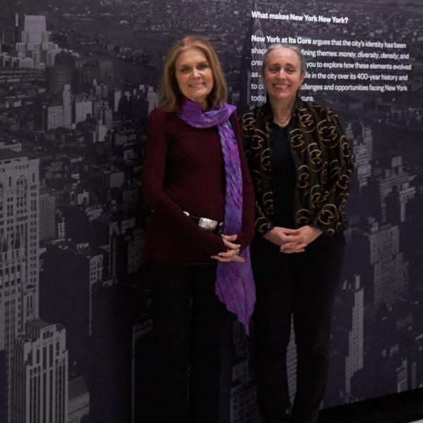 Stories | Museum of the City of New York