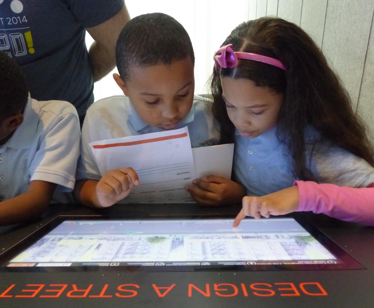 For Students | Museum of the City of New York