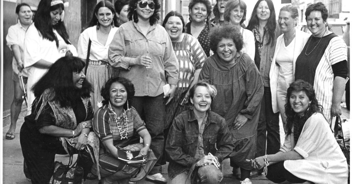 Educator Evening: Urban Indian: Native New York Now | Museum of the ...