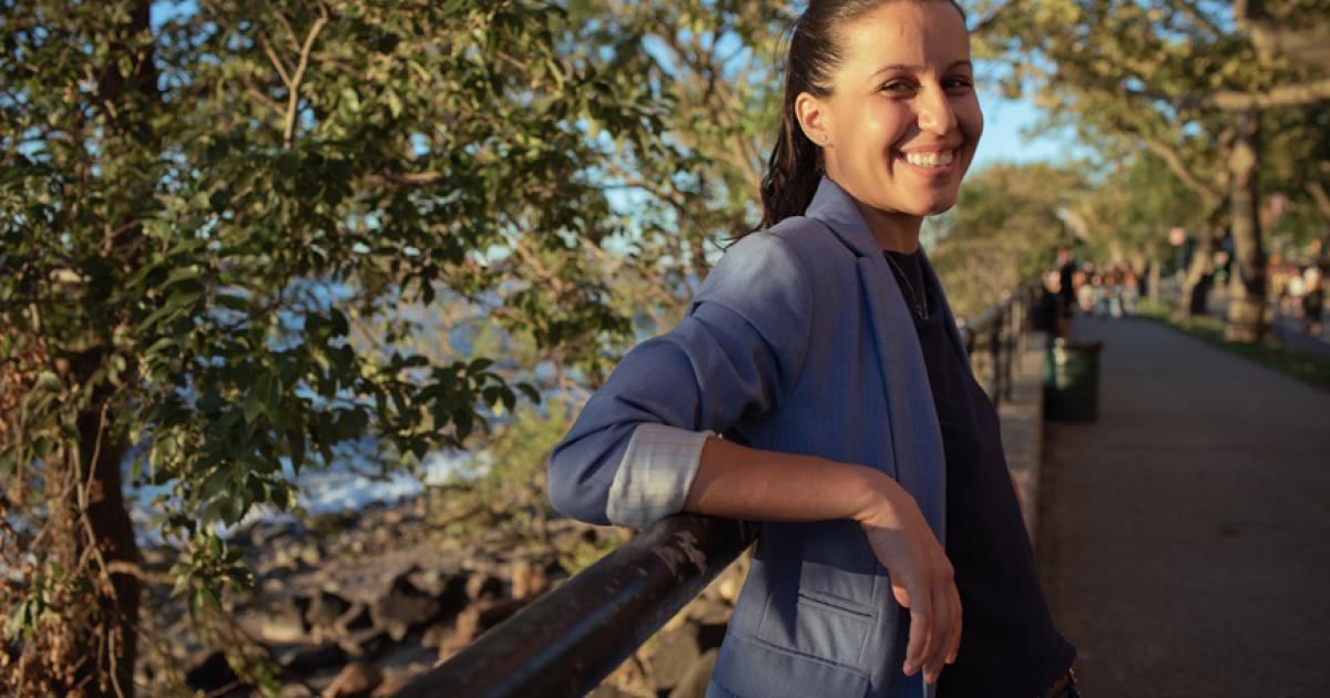 Ep. 17. Tiffany Cabán – Queens | Museum of the City of New York