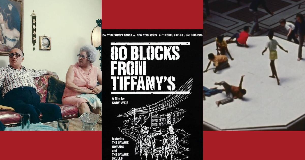 New York on Film: Statues, Italianamerican, and 80 Blocks | Museum of ...