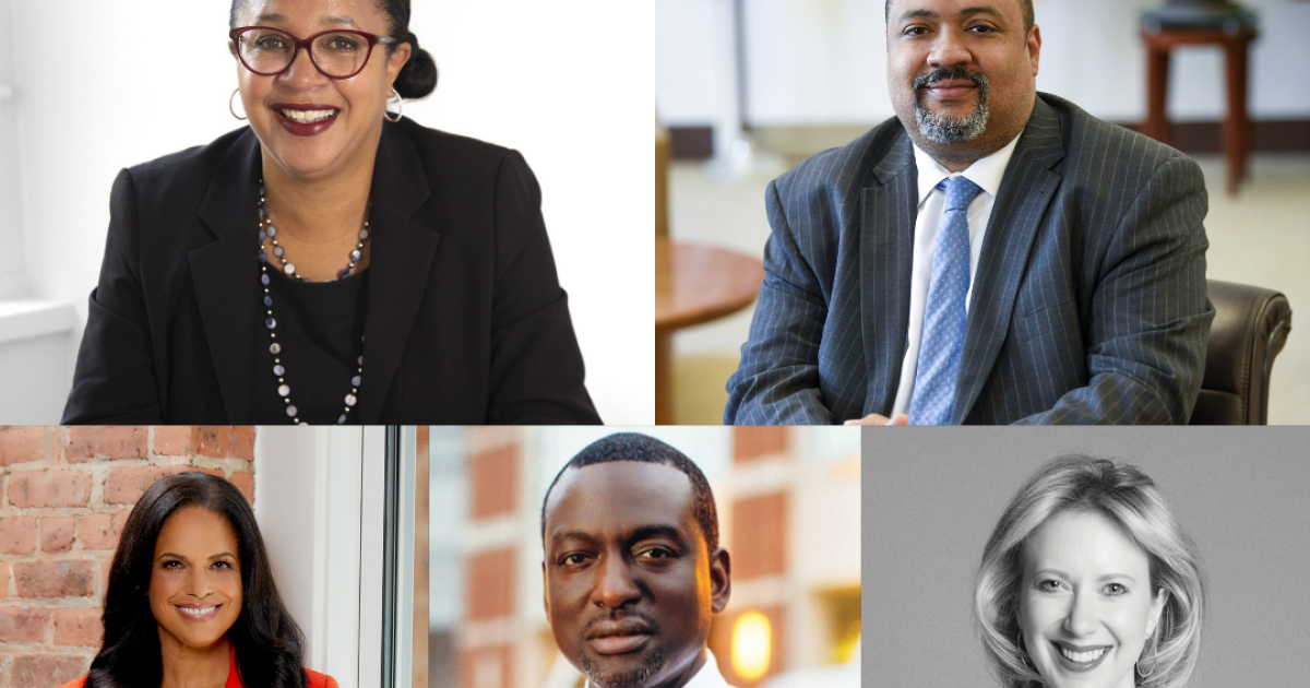 (Past Event) Redefining Justice: Tackling Wrongful Convictions and ...