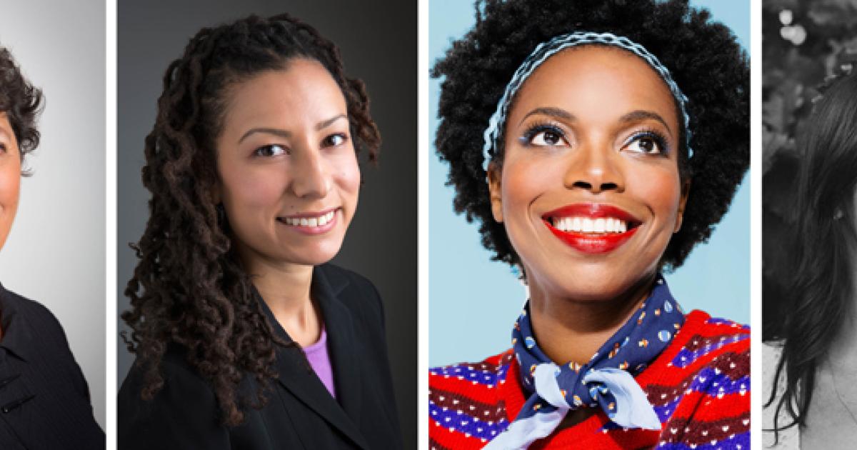 POSTPONED: ACLU at 100: The Women Who Shaped and Continue to Shape ...