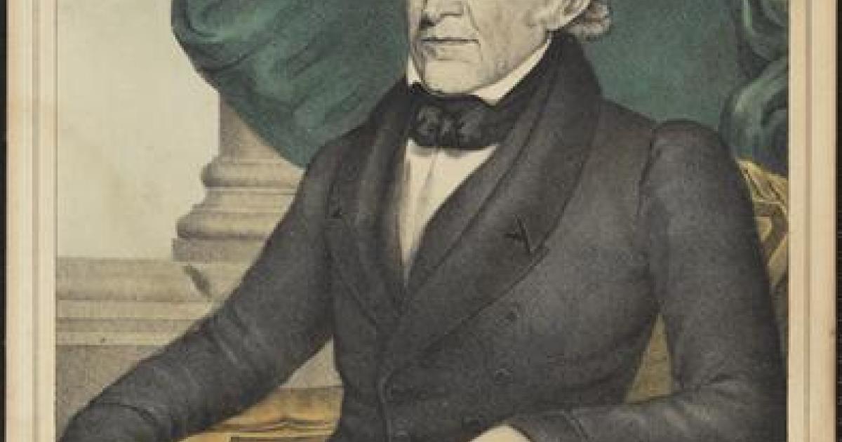 Loyalists Reunited! A Peek into the Edward Floyd De Lancey Collection ...