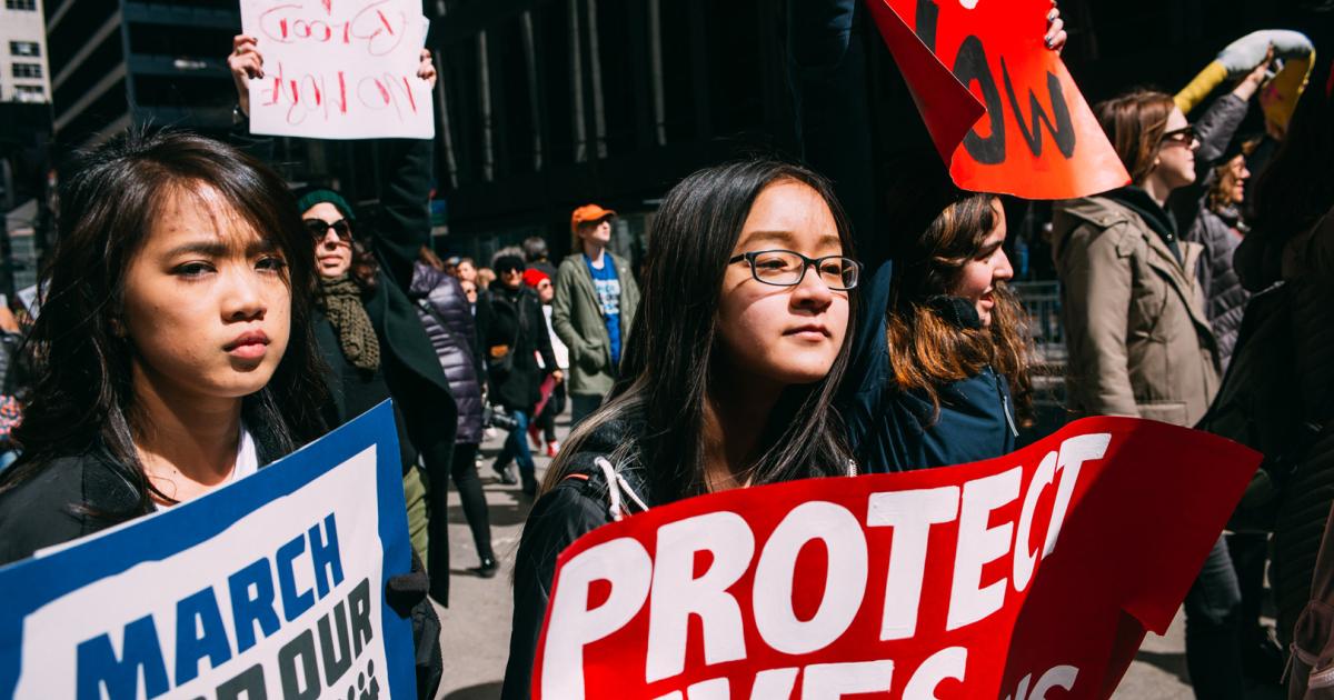 Activist New York Programs | Museum of the City of New York