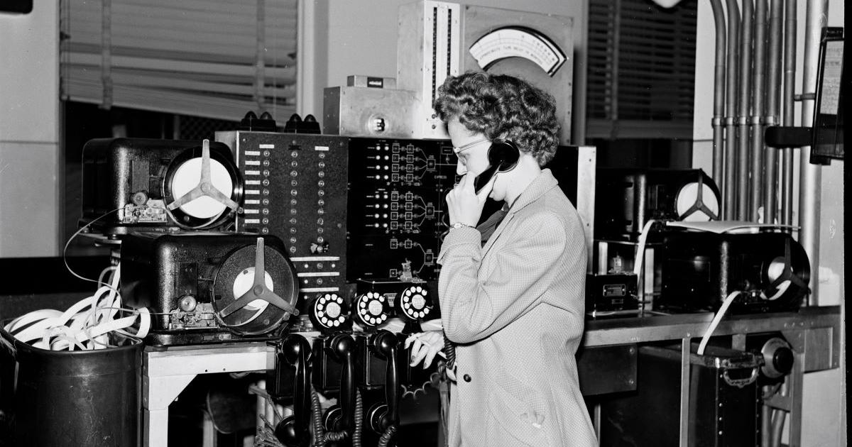 Press for Analog City: NYC B.C. (Before Computers) | Museum of the City ...